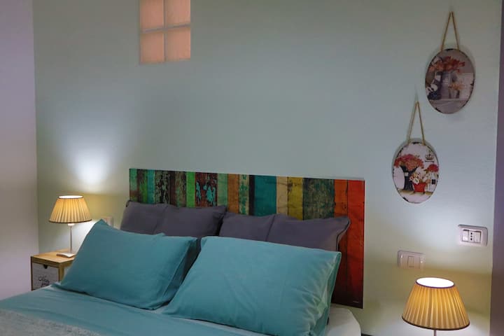 Nonna Giuseppina - Forli