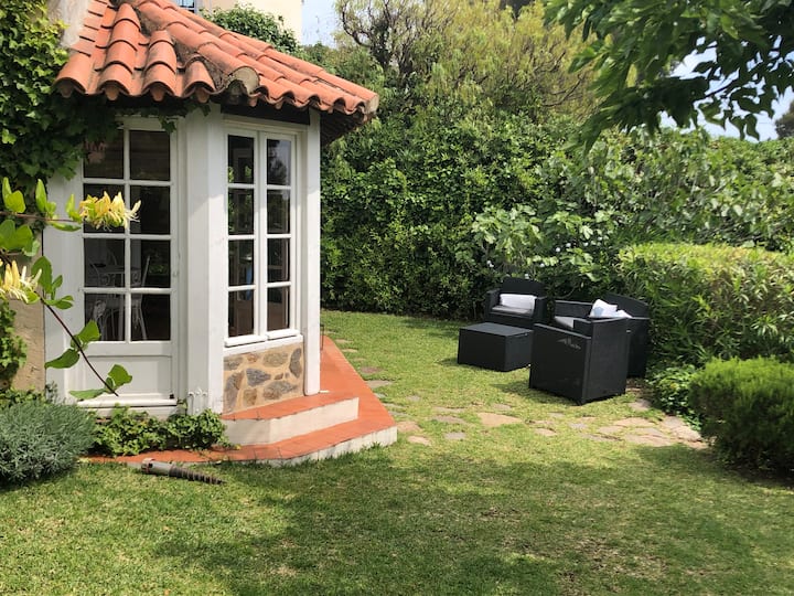 Maison A 100m De La Plage Du Rayol Canadel - Rayol-Canadel-sur-Mer