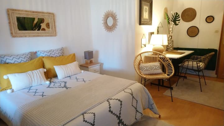 Chambre D'hôtes Piscine/2  Jacuzzi/ Sauna/hammam - Vitry-le-François