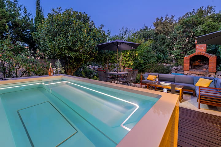 Copacabana Beach Apartment Dubrovnik - Dubrovnik