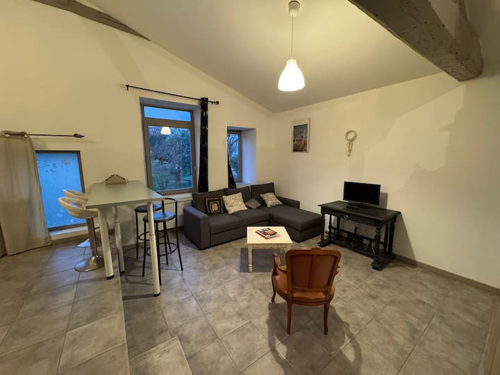 Appartement De Franck, Très Agréable Et Bien Placé - L'Aiguillon-sur-Mer