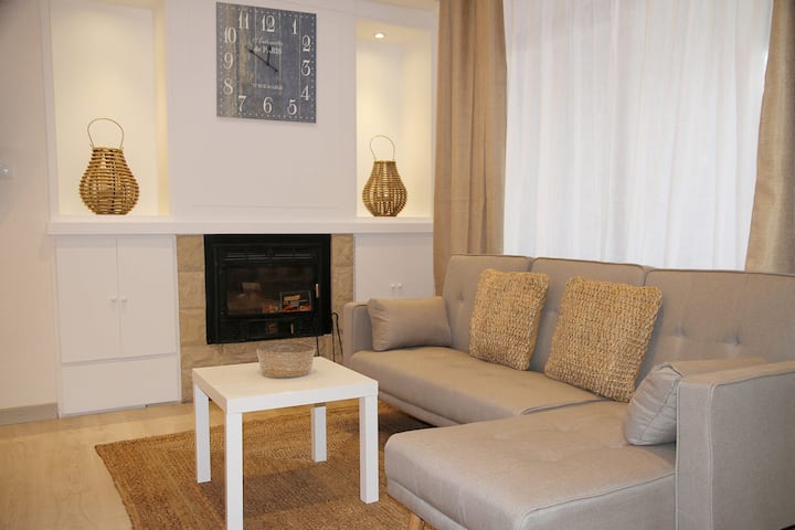 Deluxe Villa(6p) In Beautiful Resort(18.000m2) - Bétera