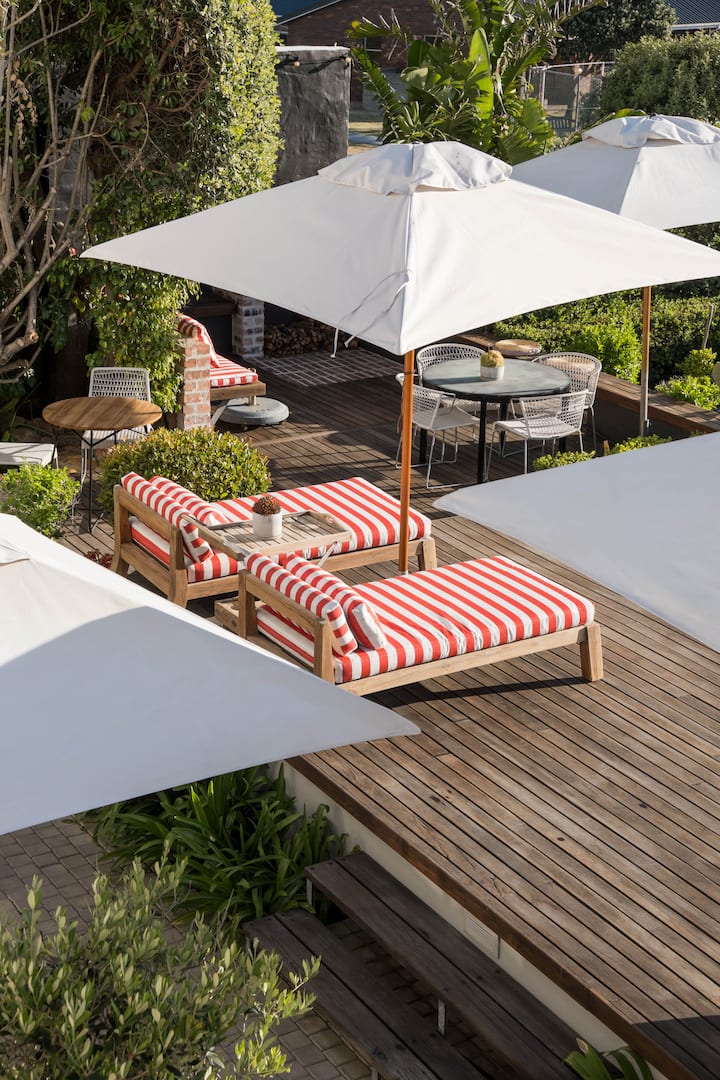 Studio 2 Kleinebaai In Bloubergstrand Village - Parklands