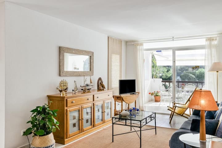 Encantador Duplex En Playa De Pals - Pals