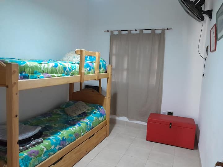 Casa Serrana La Popelina - La Falda