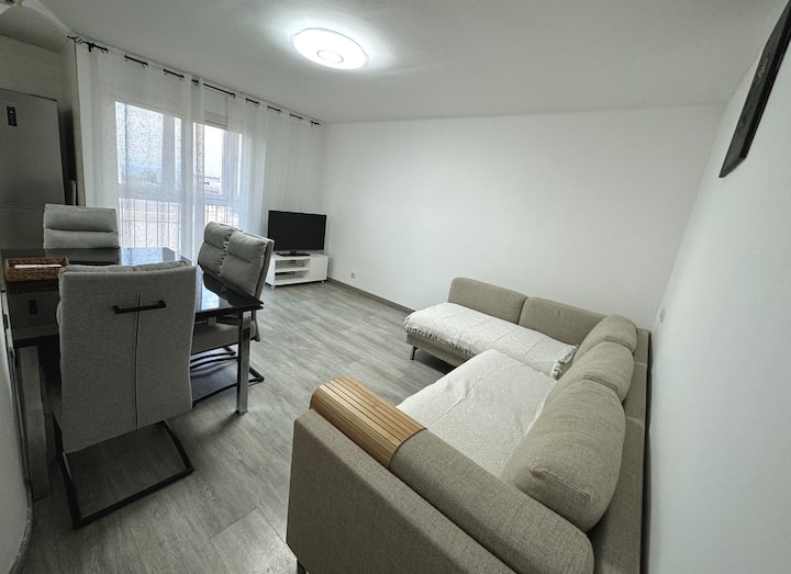 Apartamento Forum - Alella