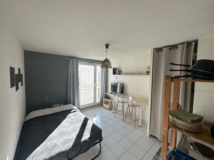 Appartement Avignon - 아비뇽