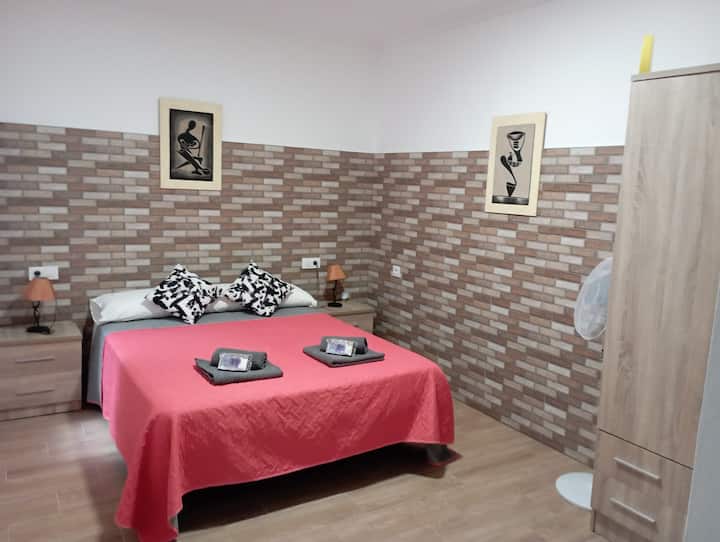 Apartamento Baelo 1 Centro - Tarifa