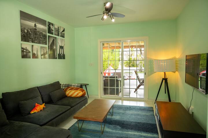 Clementine Villas - Family Holiday Homes In Cyprus - Pafos
