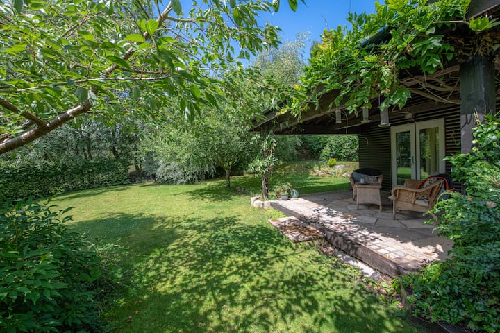 The Cottage At Great House Farm - Hebden Bridge