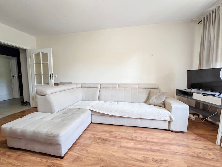 Apartament Rodzinny - Wrocław