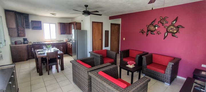 Azul Mar Suite 7 - Puerto Morelos