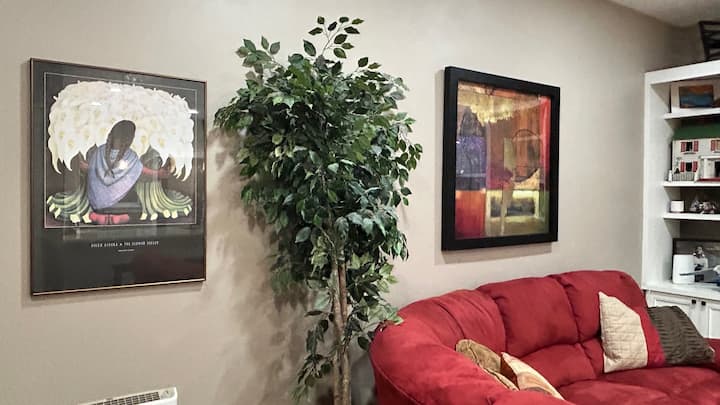 1 Br Furnished Apt. Near North Boulder Park - Boulder, CO