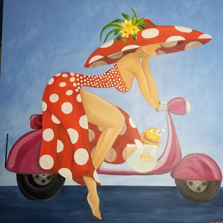 Plan Your Summer  Fun! - Petoskey, MI