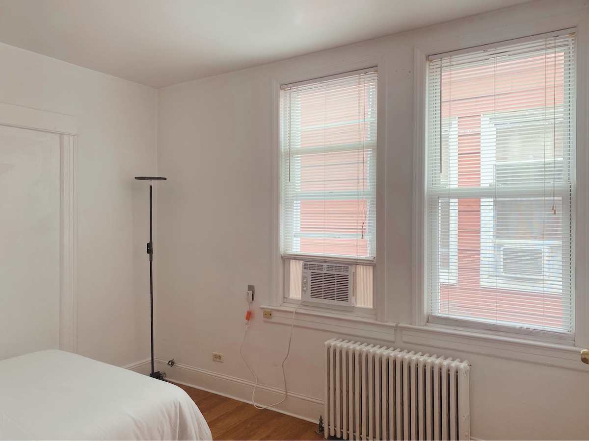 4寝室/1バスルームのアパート、69駅の7つの電車の近くのお部屋 - 借りられるアパート - クイーンズ, ニューヨーク州, アメリカ合衆国 ...