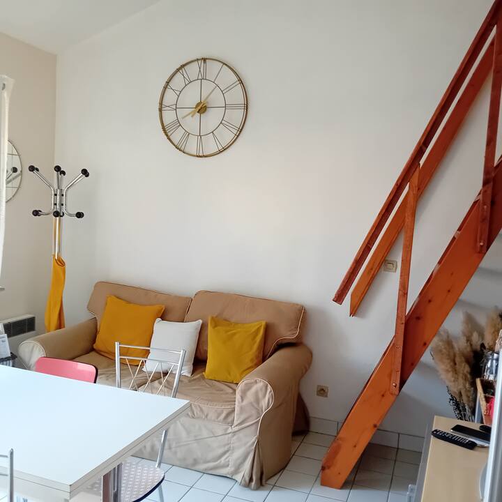 Maison De Vacances Avec  Piscine Accès Sécurisé - Pornic