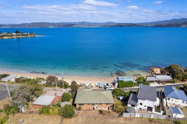 Opossum Bay At Its  Best - Bruny Island