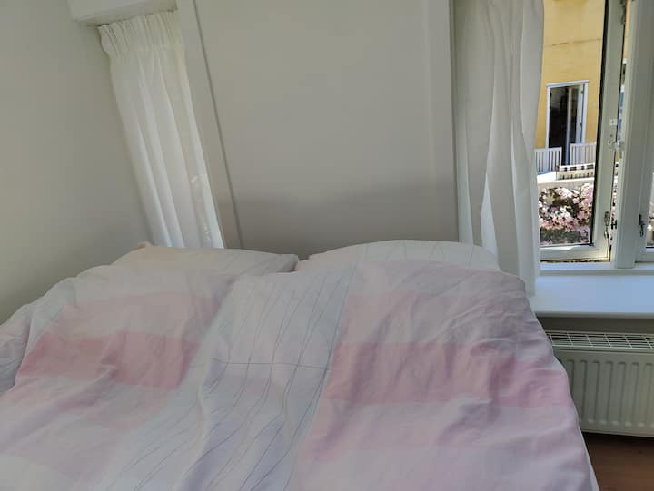 Charming Guesthouse In The Heart Of Aarhus - Aarhus