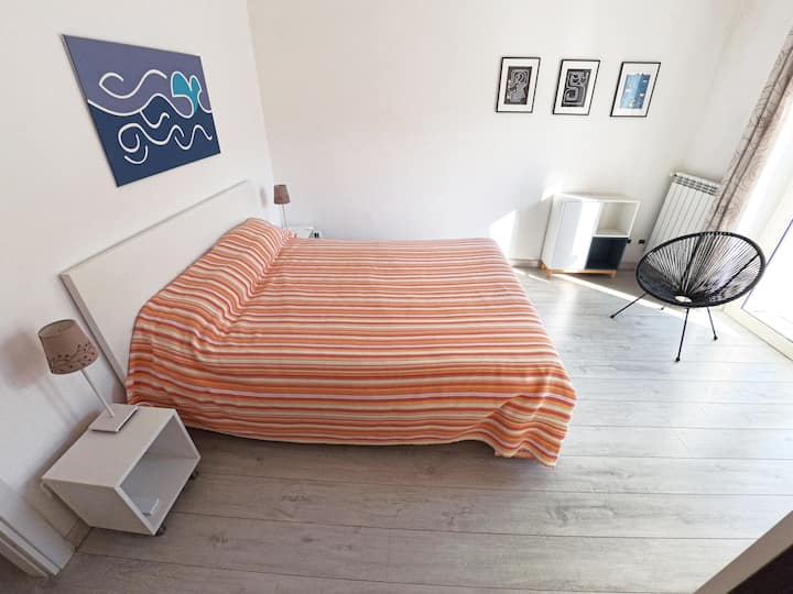 Casa C Apartment In Sorrento Center - Sorrento