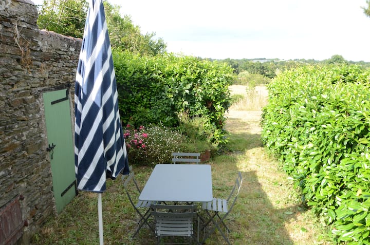 Gîte à La Ferme. - Vendée
