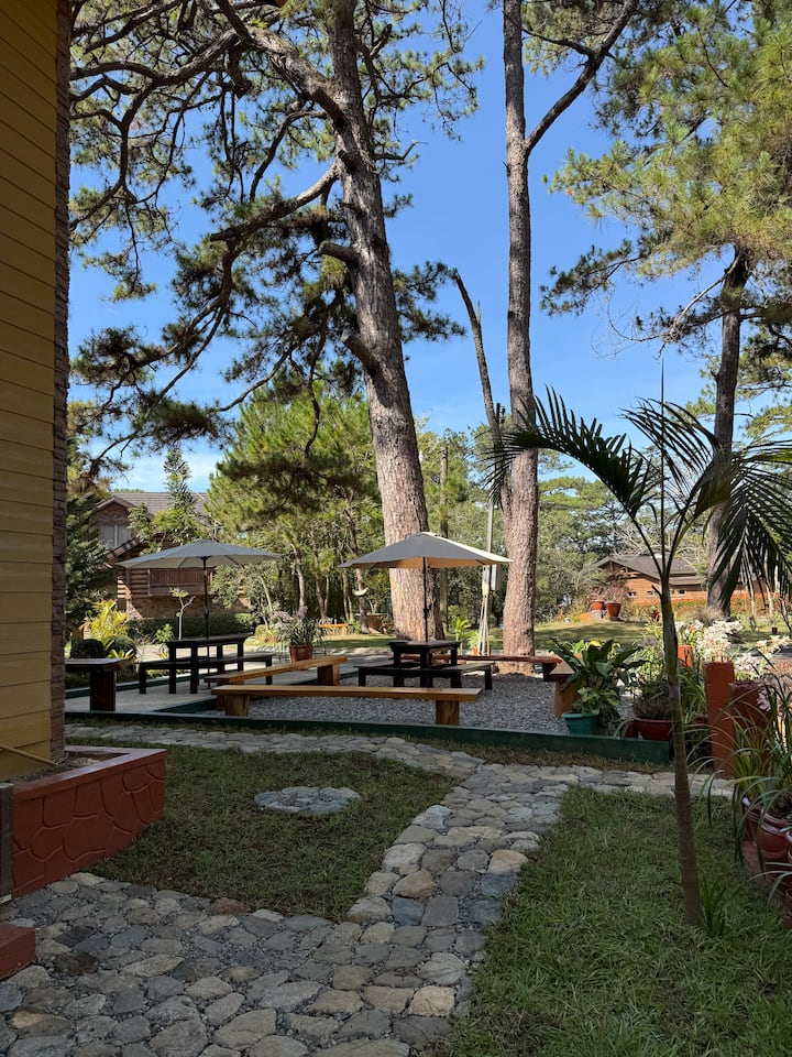 Forest Estate Lot 16 A2 - Baguio