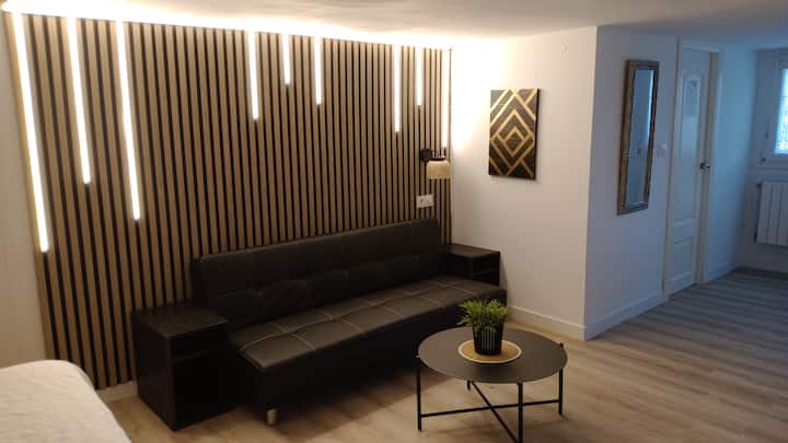 Apartamento 11 - San Vicente de la Barquera
