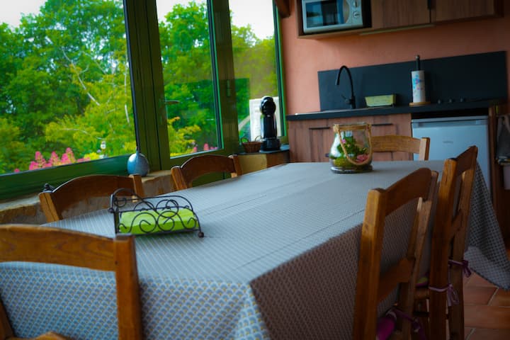 Pigeonnier In Marciac Gite Insolite - Gers