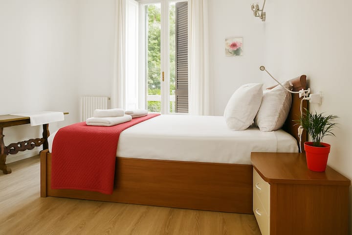 Via Crema 6 - Milano