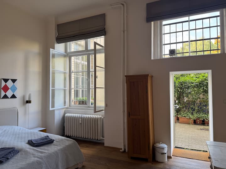 Central Located Charming Appartment - Berlino