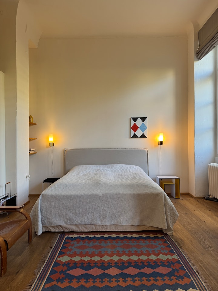 Central Located Charming Appartment - Berlin