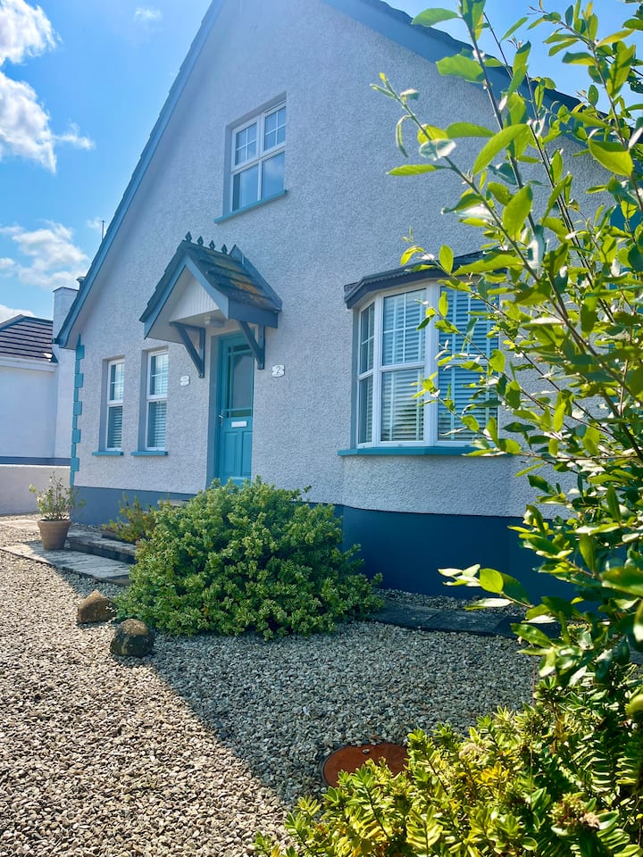 Tara Lodge, Award Winning, 5 Star - Limavady