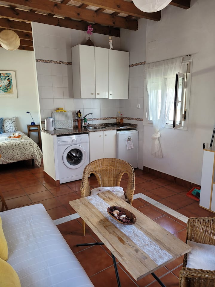 Cozy Apartment In Conil - Conil de la Frontera