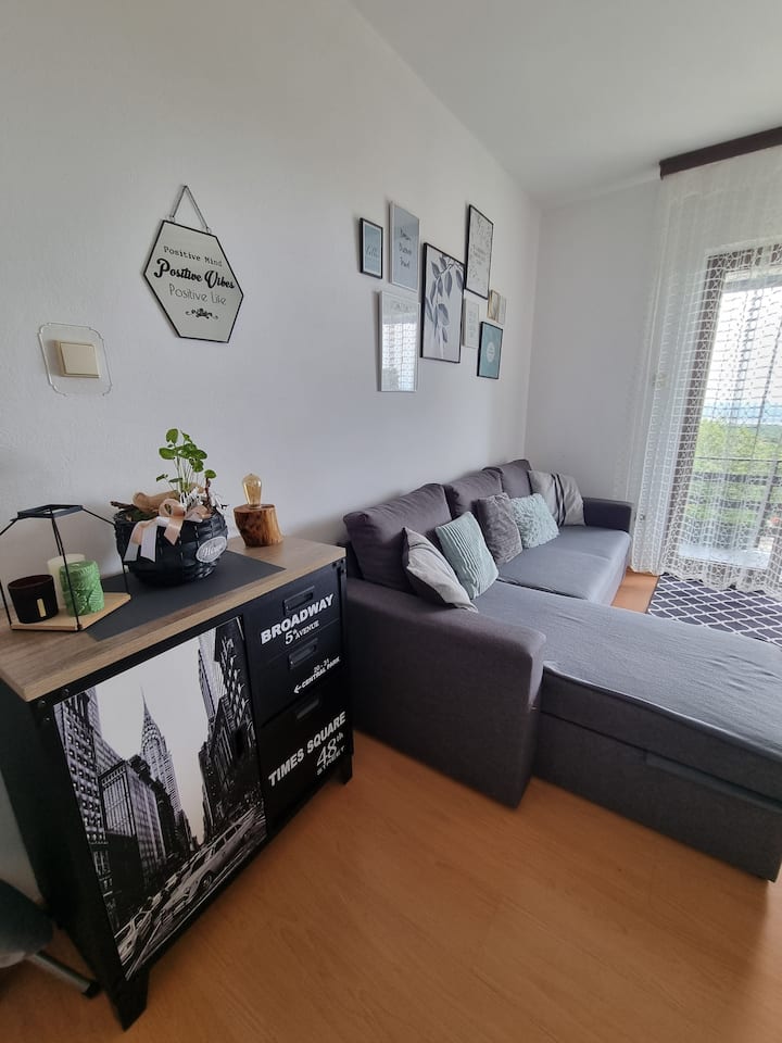 Apartman Rosita - Kraljevica
