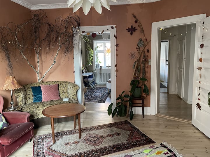 Nørrebro Home <3 - Copenhague