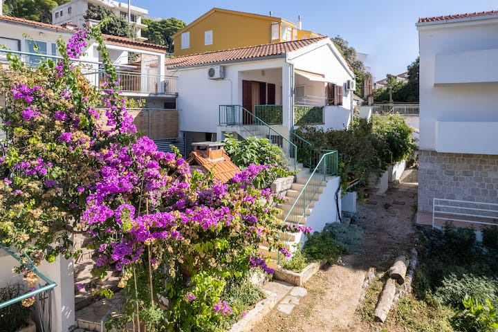 Apartments Juran, ŽIvogošće-blato, Apartment Ap2 - Drvenik