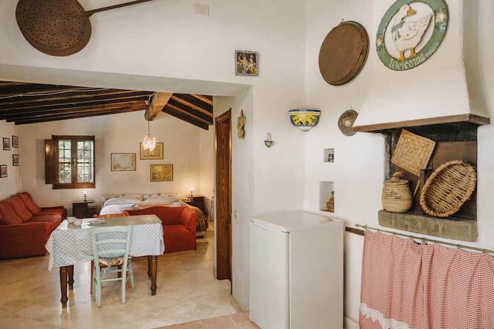 Casale Glicine By Mmega - San Gimignano