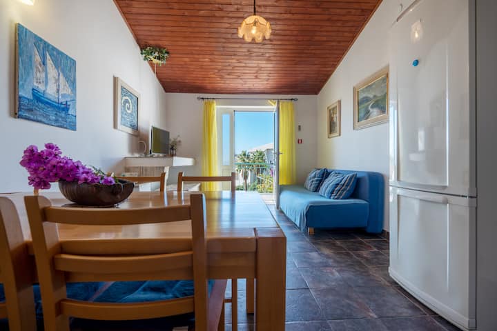 Apartments Juran, ŽIvogošće-blato, Apartment Ap3 - Igrane