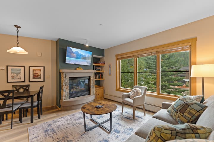 River Run Village , Steps To Gondola, King Bed. - Keystone, CO