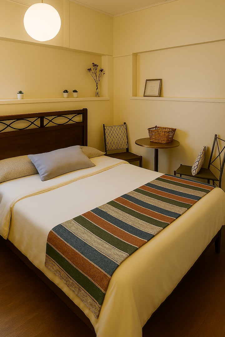 Departamento En Valdivia - Valdivia