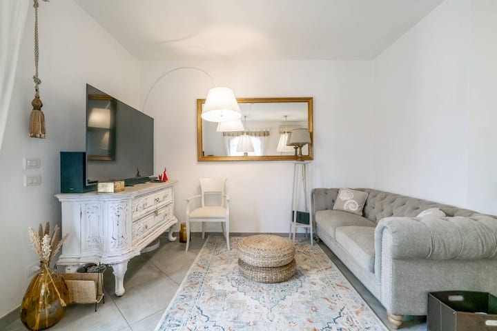 Villa Lorenzo - Forte dei Marmi
