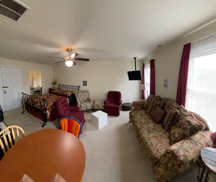 8mile To Atlantic City Boardwalk Casino Free Beach - Atlantic City, NJ