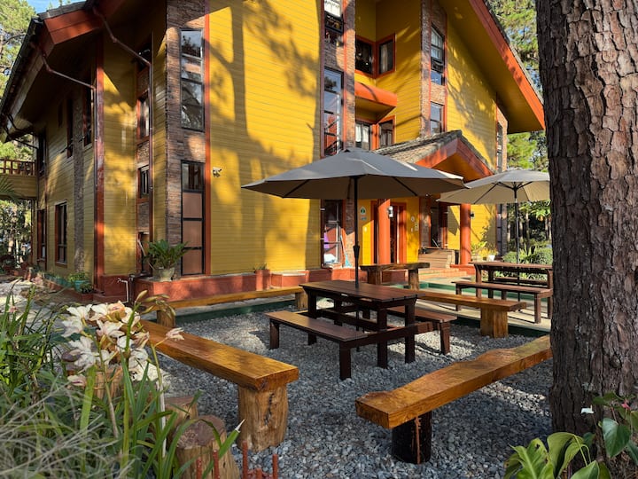 Forest Estate Lot 16 B1 - Baguio