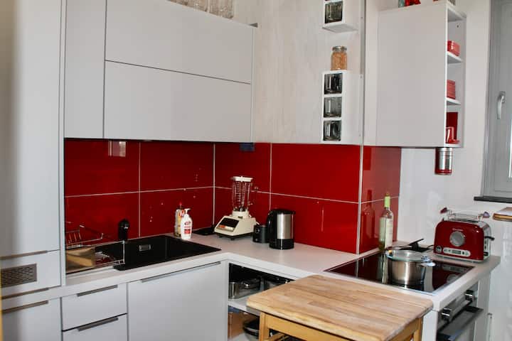 Privatroom In Villach-warmbad - Villach