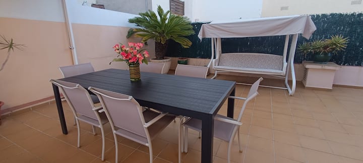 Apartament Poble Sec - Albons