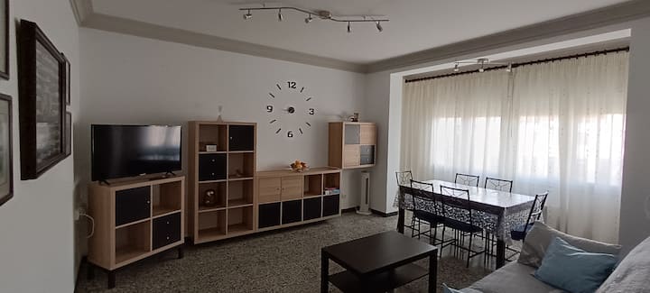 Apartament Poble Sec - La Escala