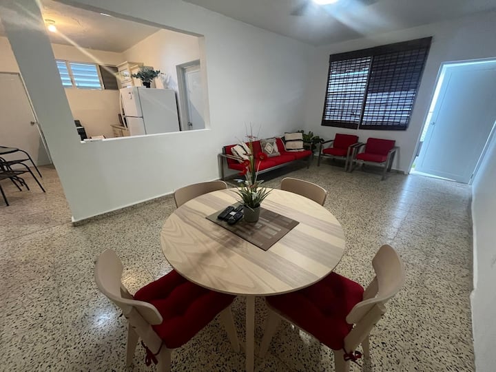 Villas Del Carmen B - Available - Utuado