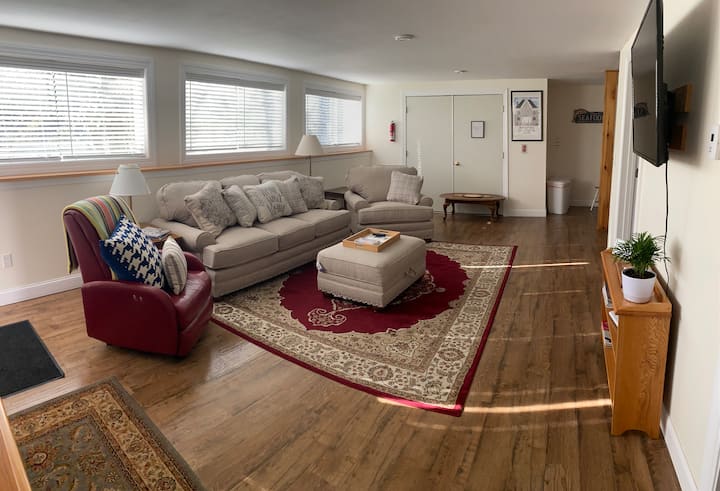 Centrally Located Apartment! Rockport, Maine - Rockland, ME