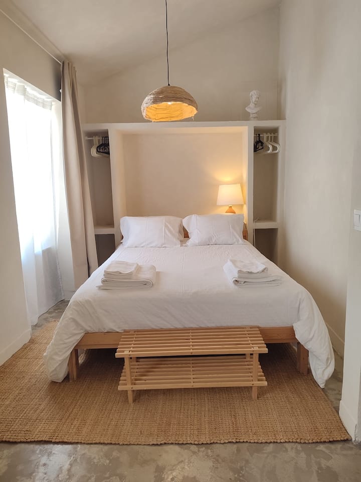 Casa Bianca - Aljezur - Aljezur