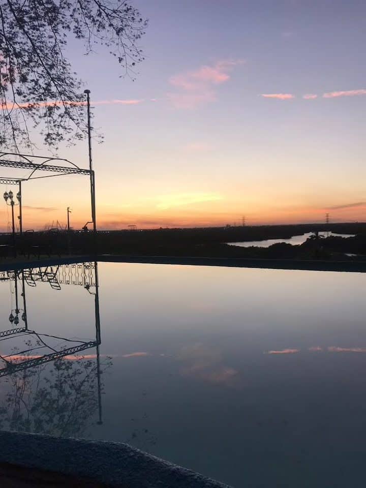 Vista Hermosa Lll - Tampico