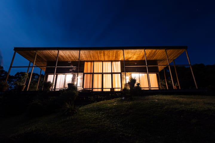 Macondo – Casa Amaranta - Brazil